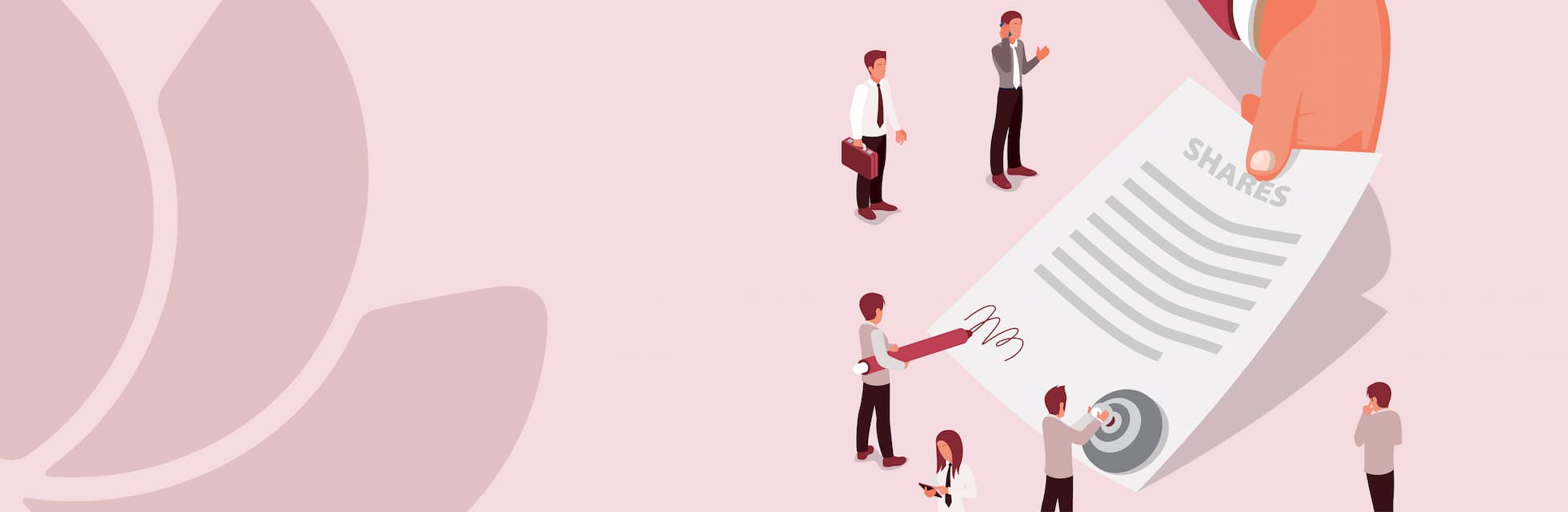 A Guide to Employee Share Schemes | DS Burge & Co